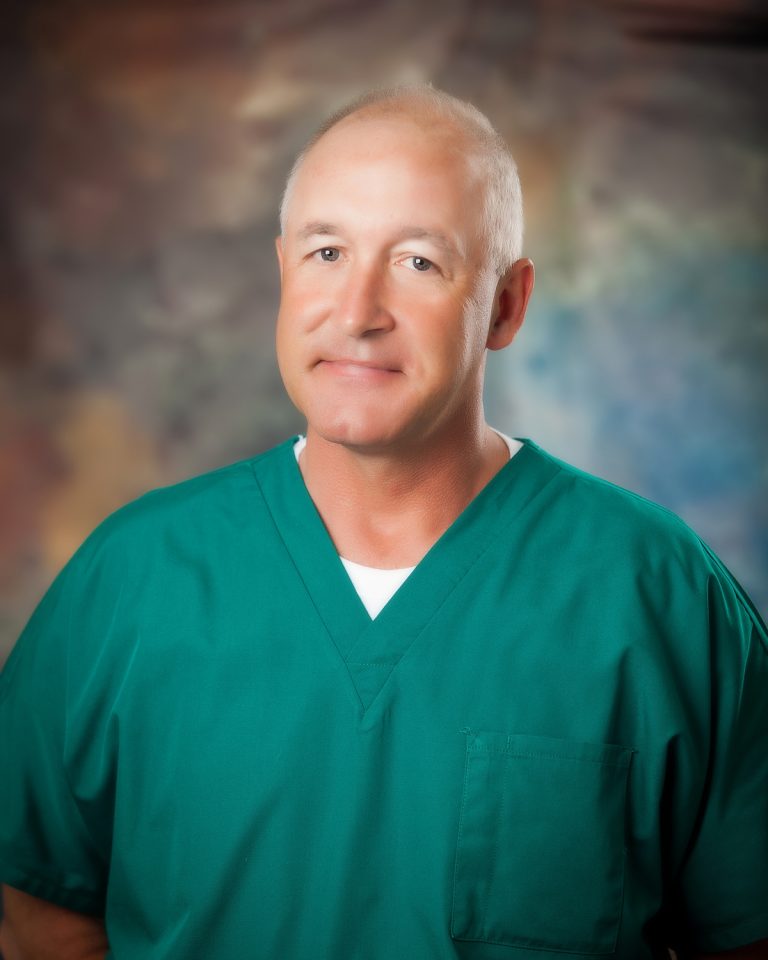 Staff - Mantachie Rural Health Care, Inc.