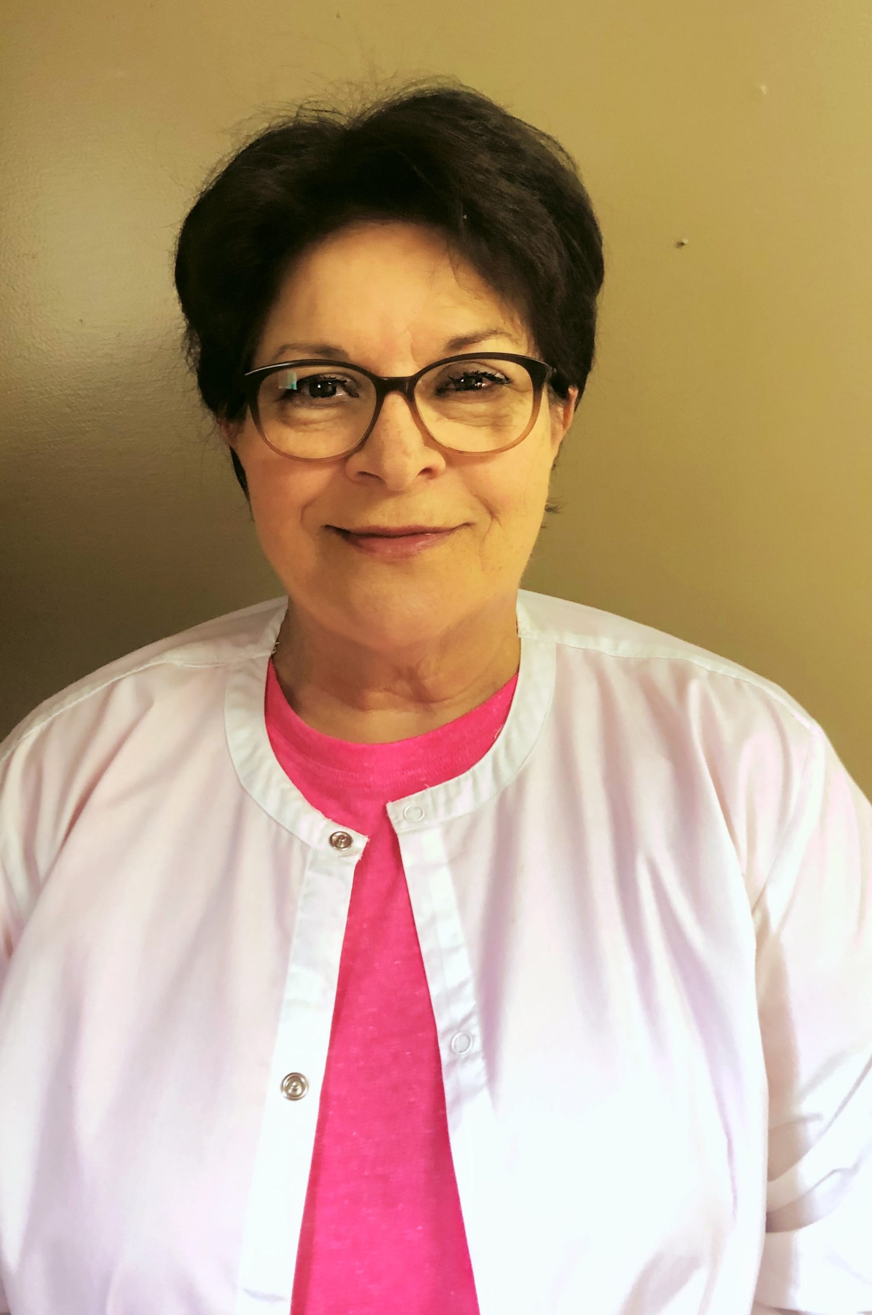 Staff - Mantachie Rural Health Care, Inc.