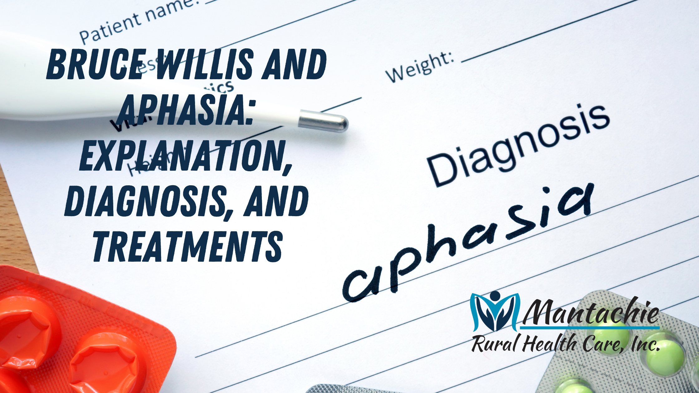 Aphasia Diagnosis Aphasia Communicating Through Barriers | American